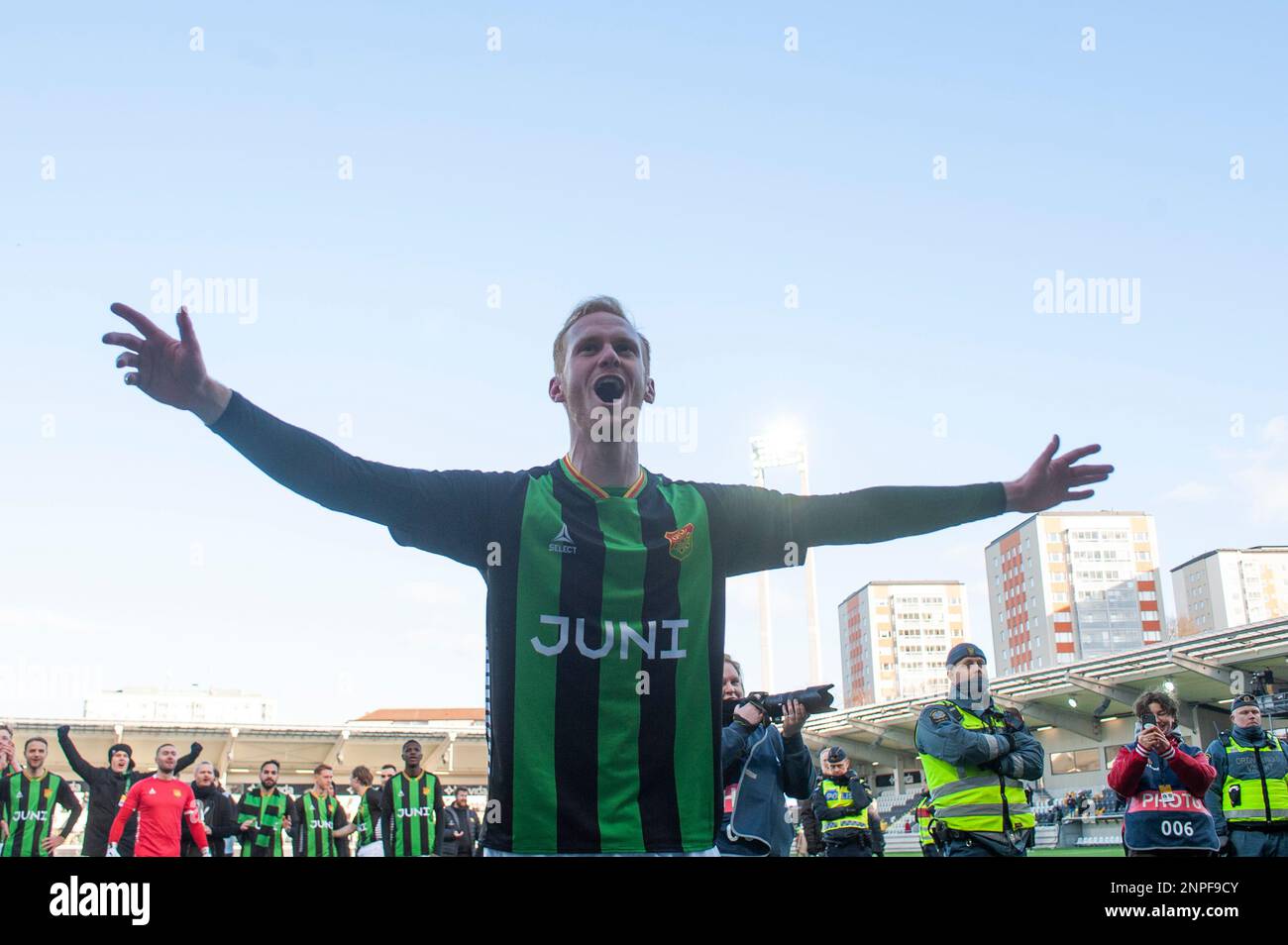 Oskar kruger Banque de photographies et d’images à haute résolution - Alamy