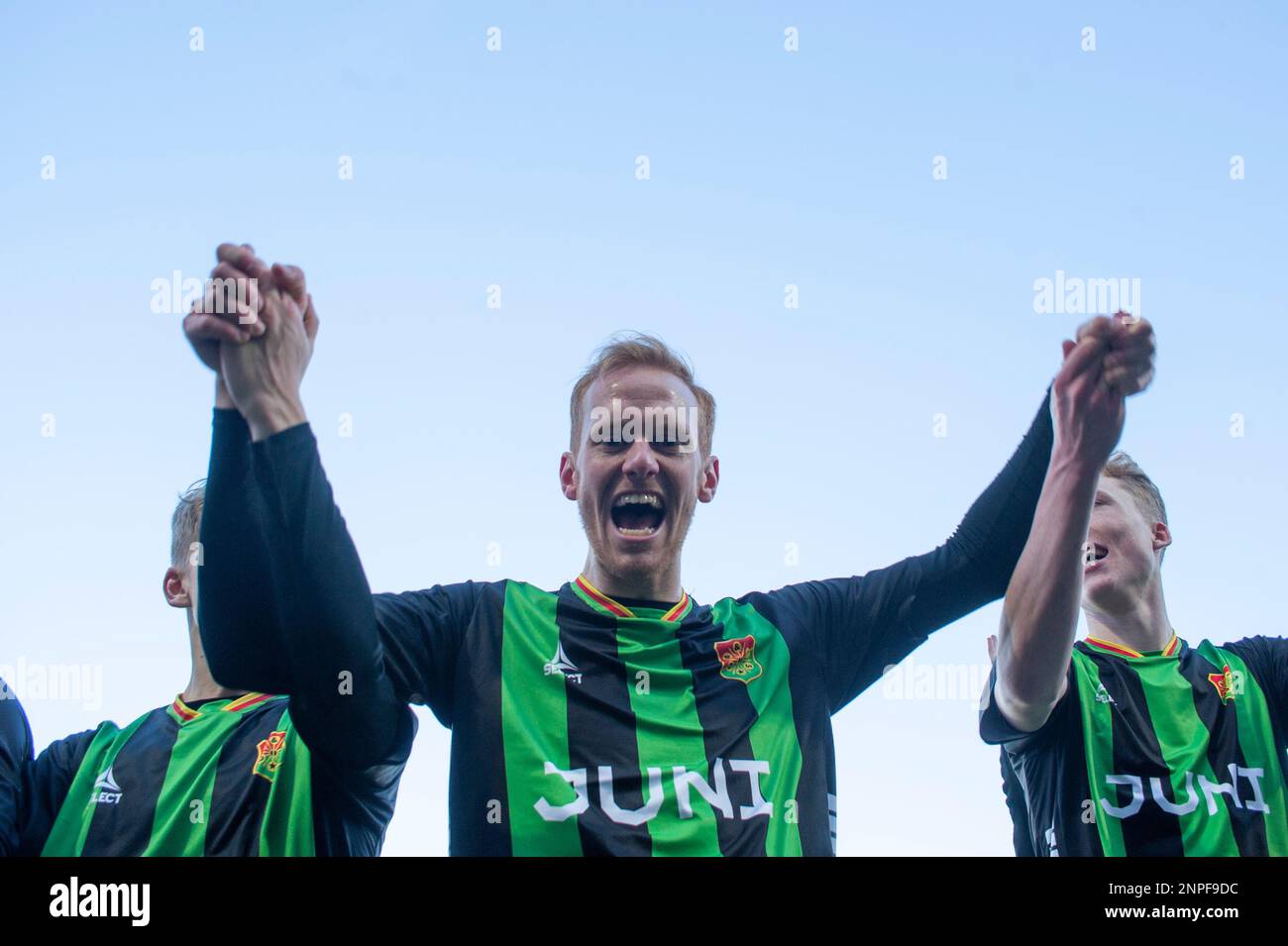 Oskar kruger Banque de photographies et d’images à haute résolution - Alamy