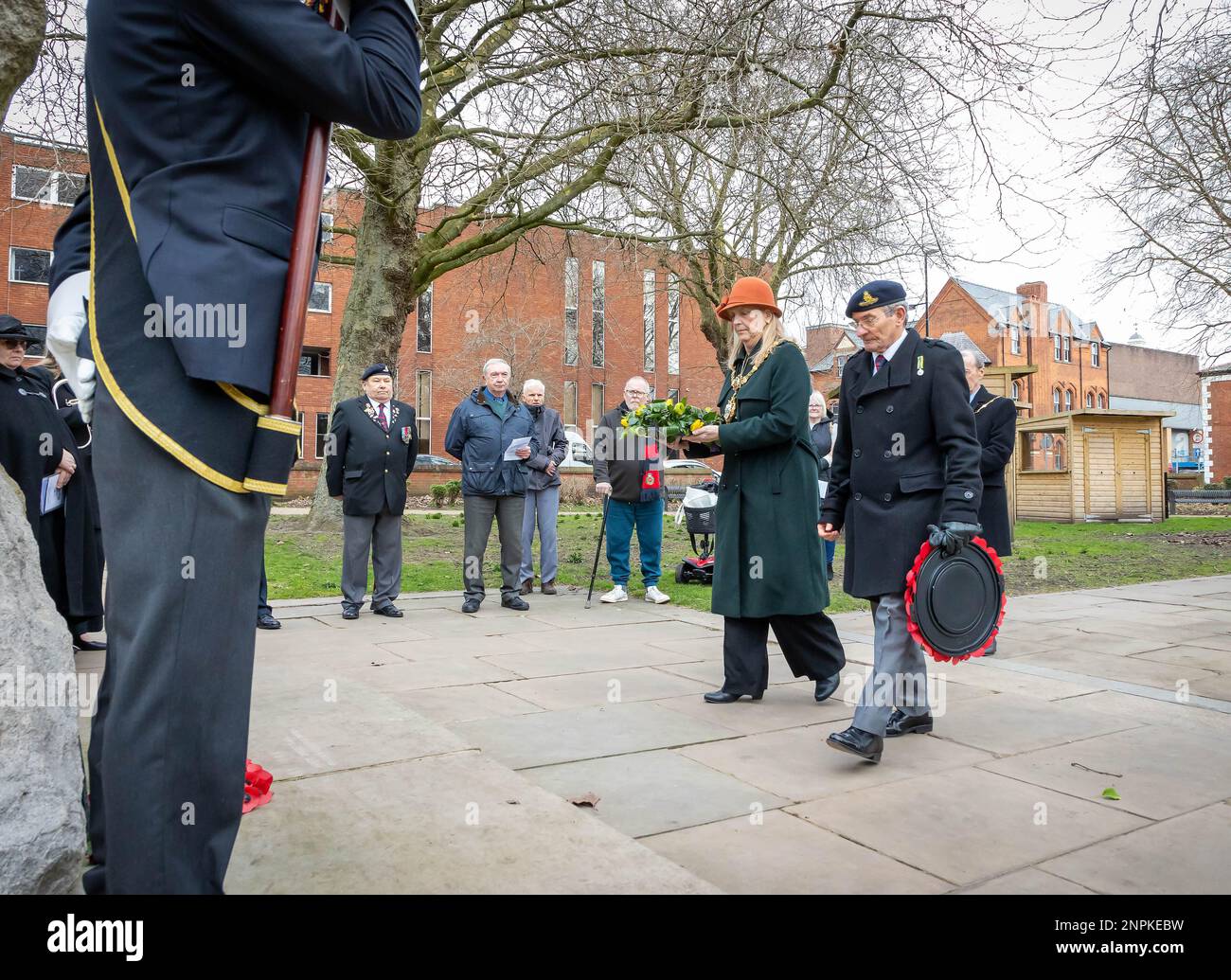 Jean flaherty Banque de photographies et d’images à haute résolution ...