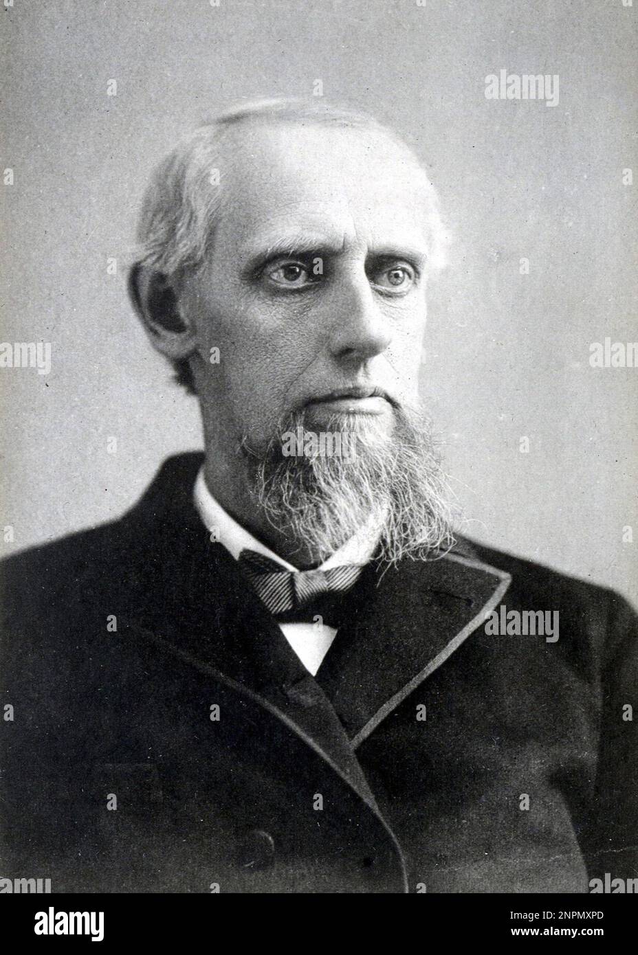 Amos dolbear Banque de photographies et d’images à haute résolution - Alamy