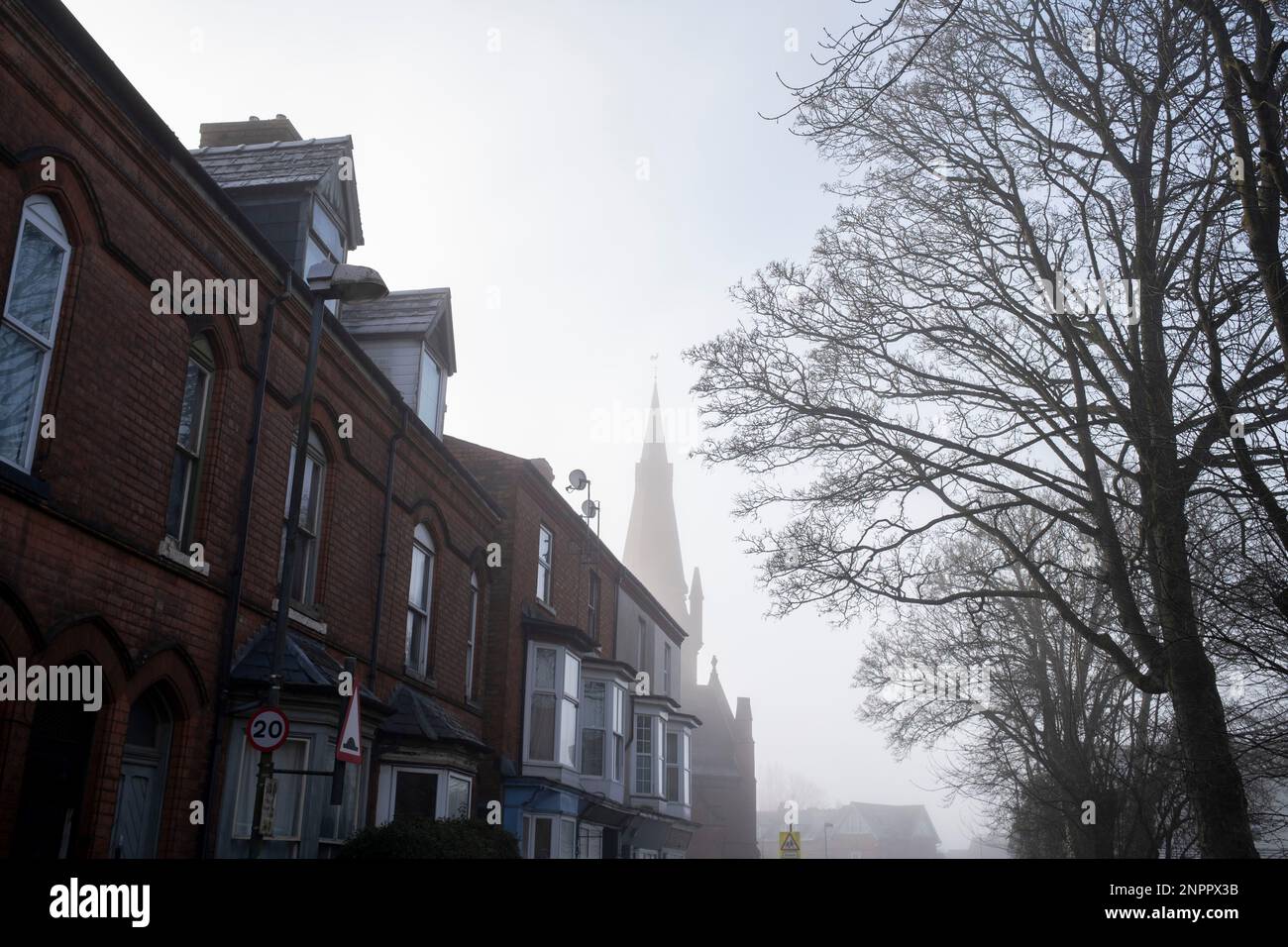 Old woolwich road Banque de photographies et d’images à haute ...