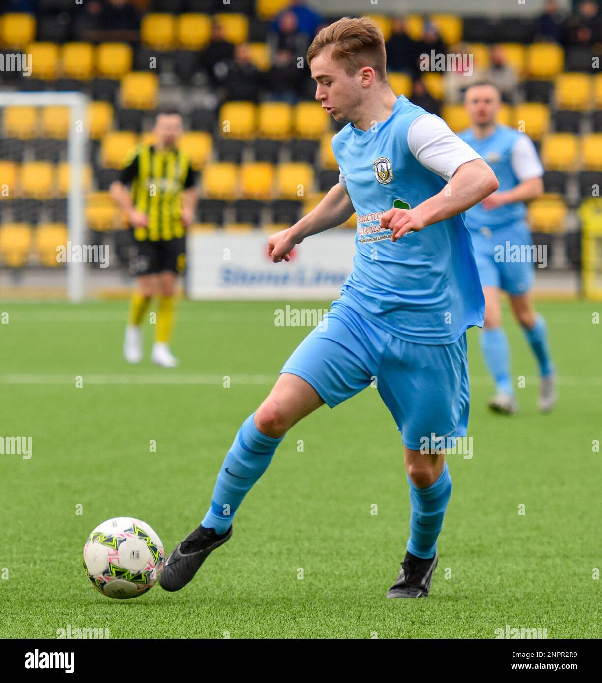 Hw soudeurs Banque de photographies et d’images à haute résolution - Alamy