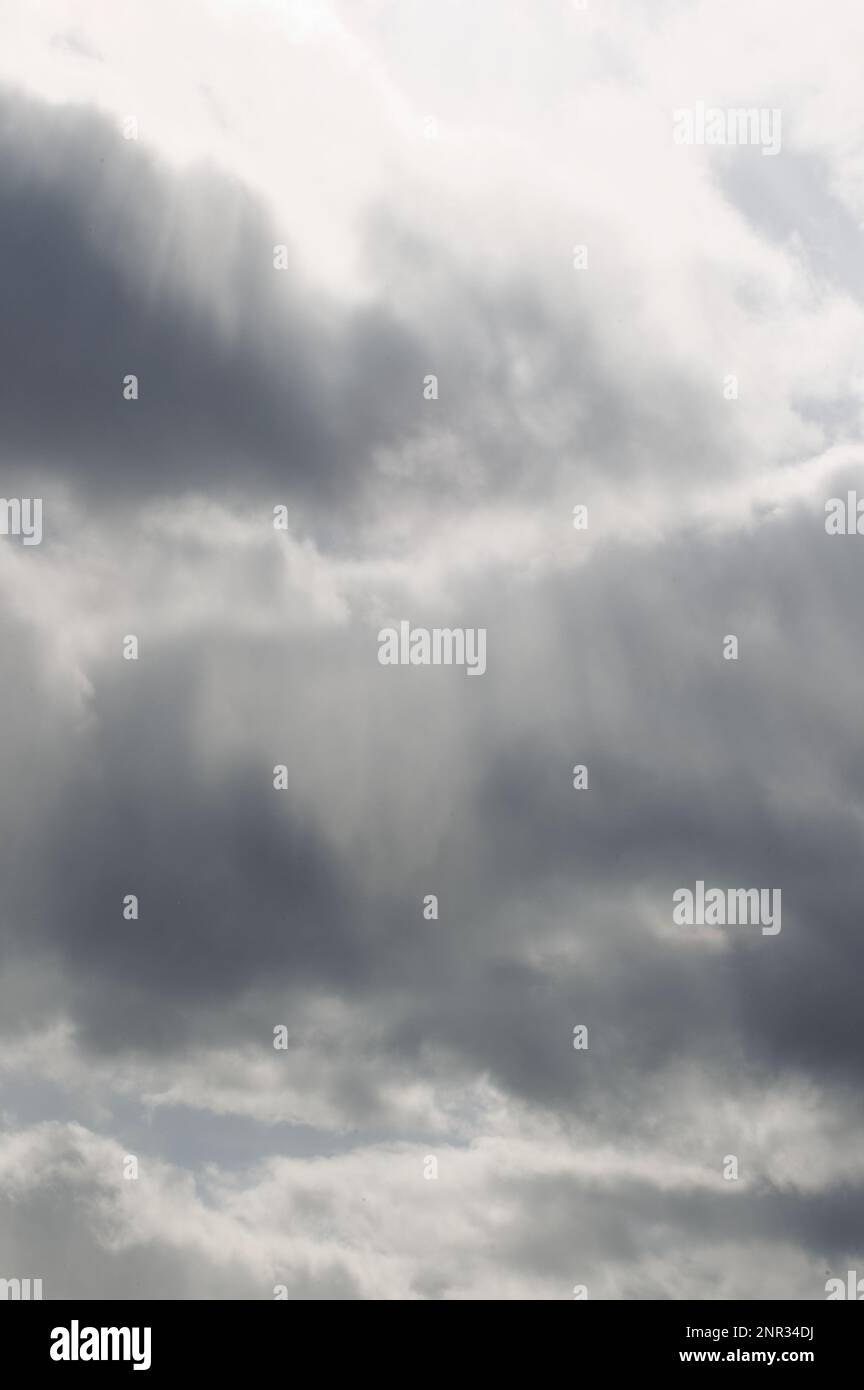 Ciel couvert Banque de photographies et d’images à haute résolution - Alamy