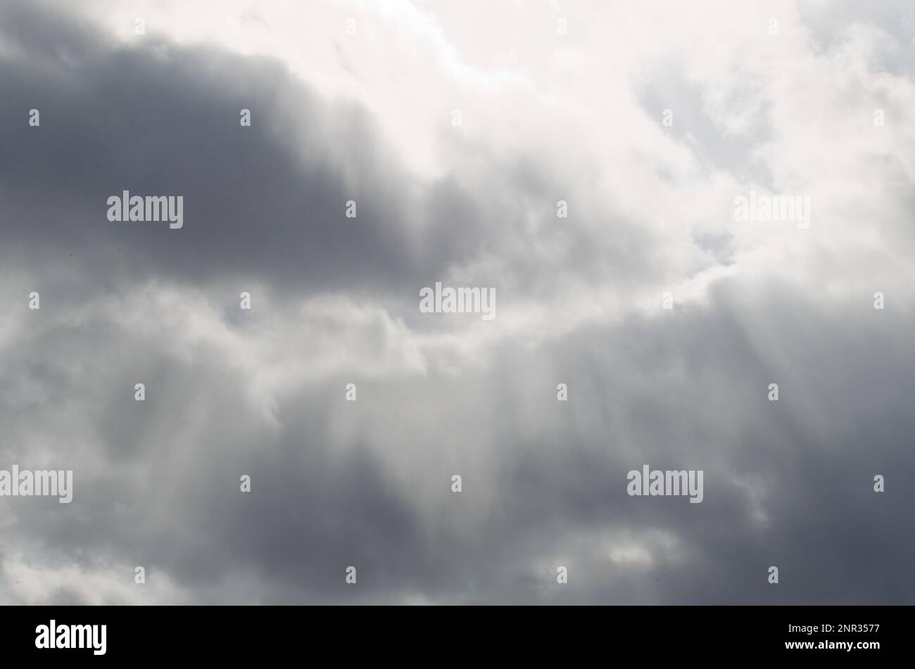 Ciel couvert Banque de photographies et d’images à haute résolution - Alamy