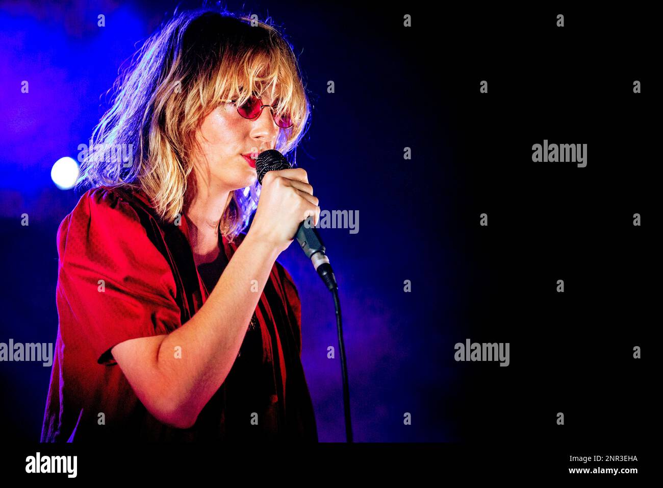 Italie 25 février 2023 Maya Hawke - actrice, mannequin, chanteuse ...