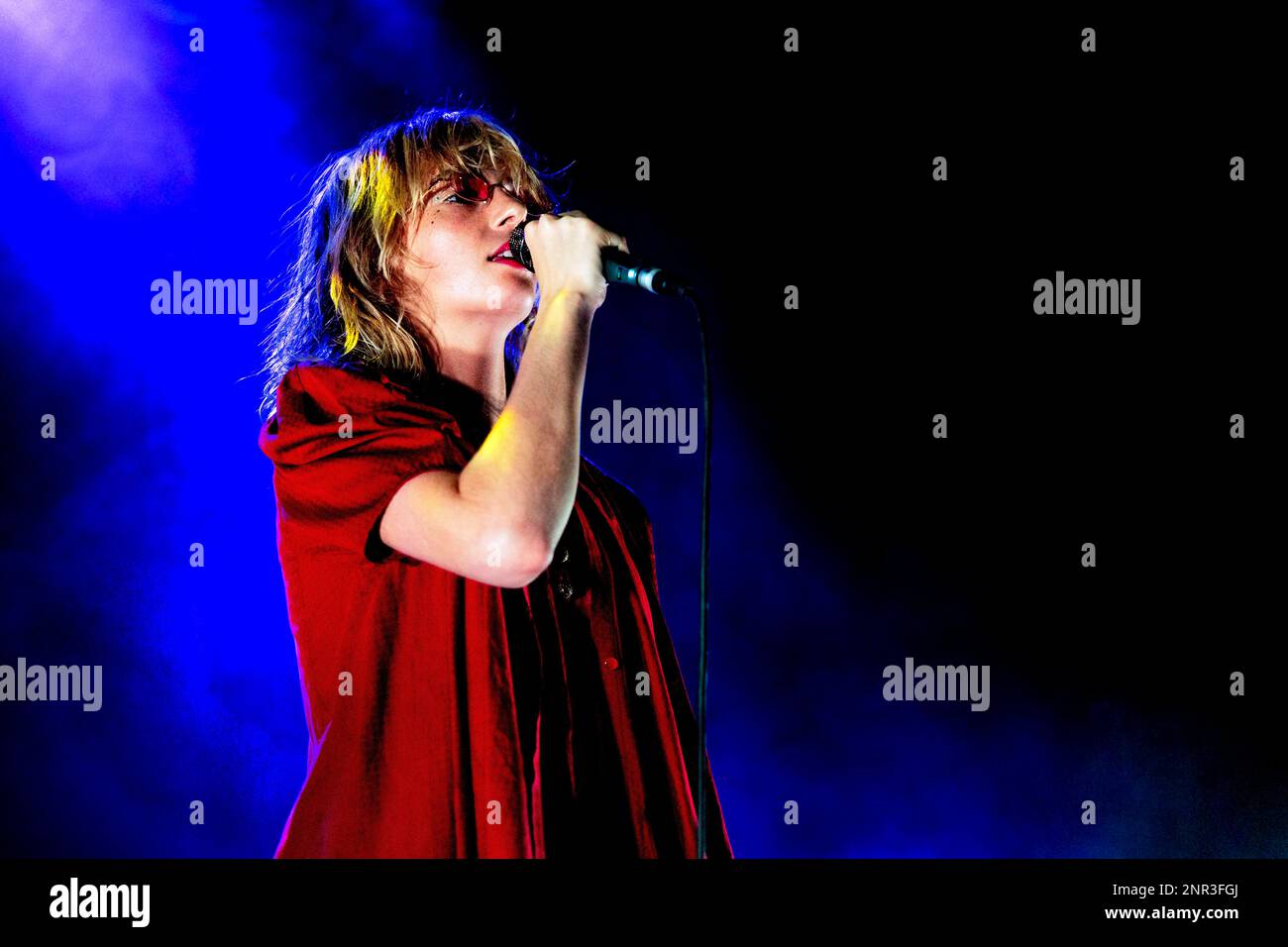 Italie 25 février 2023 Maya Hawke - actrice, mannequin, chanteuse ...