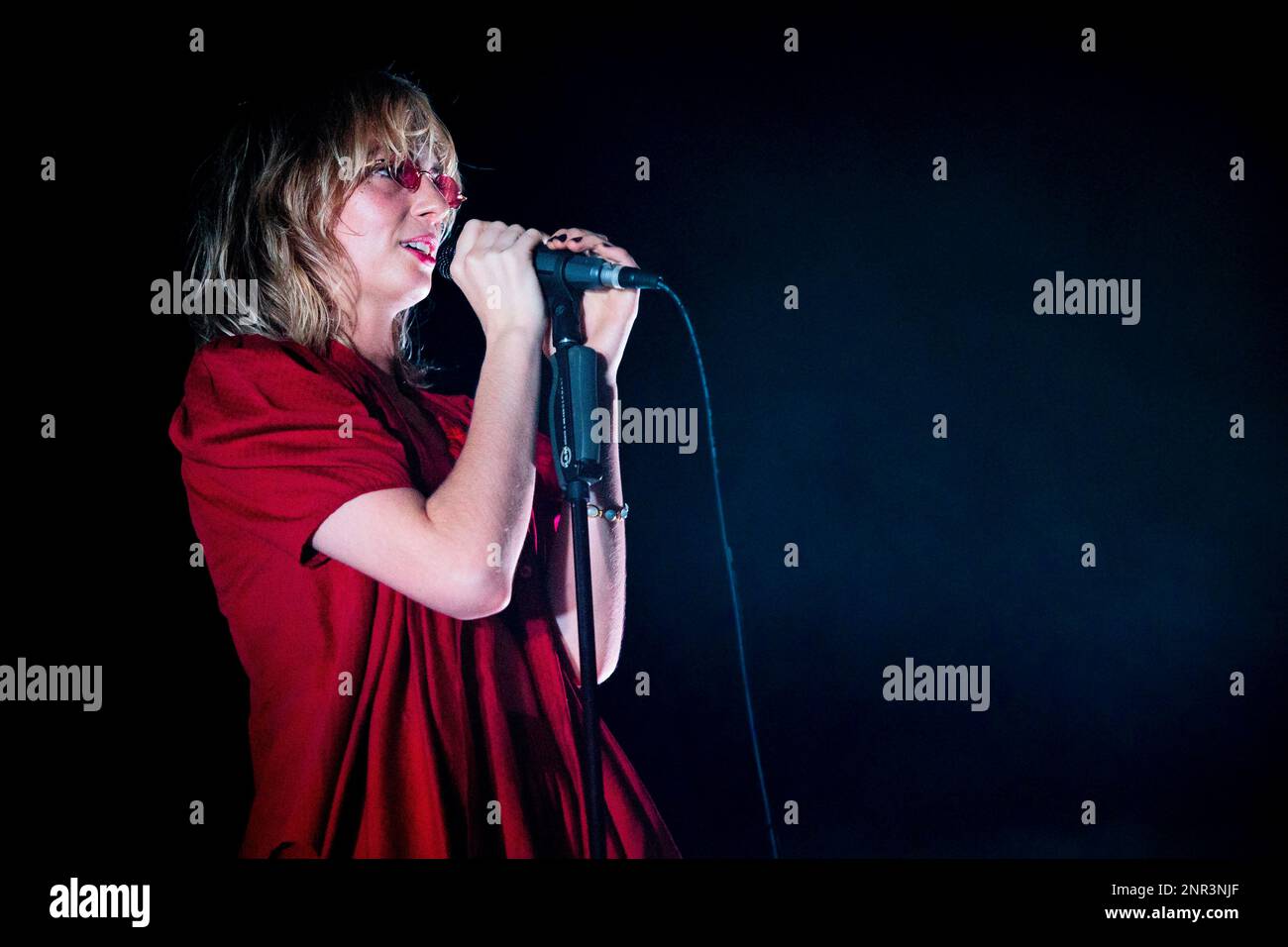 Italie 25 février 2023 Maya Hawke - actrice, mannequin, chanteuse ...