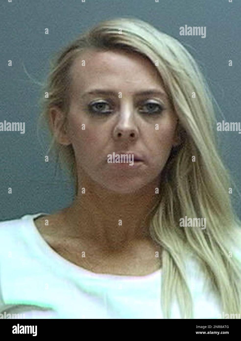 FILE - This undated file photo provided by the Salt Lake County Sheriff ...