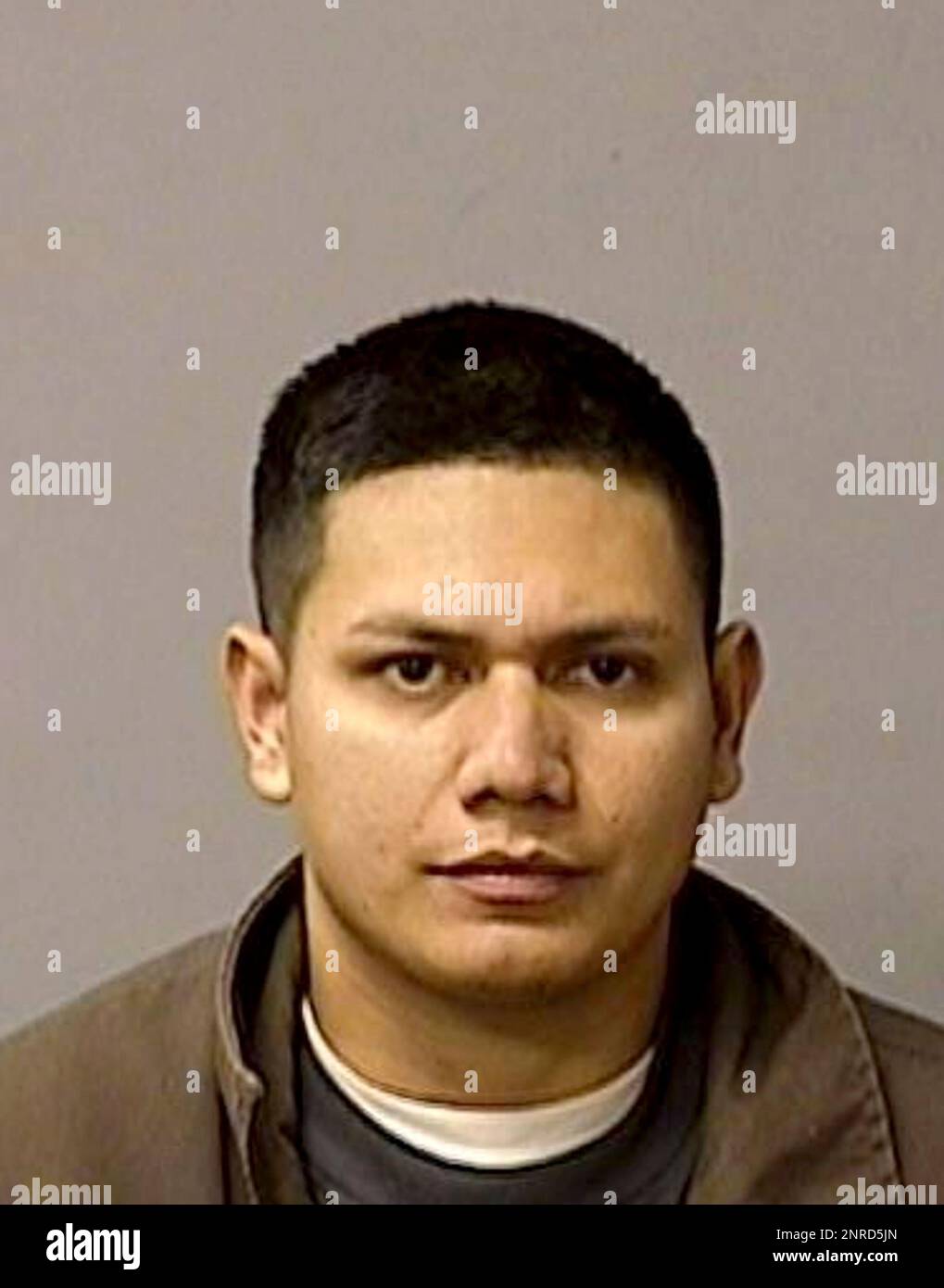 FILE - This undated file photo released by the Stanislaus County ...