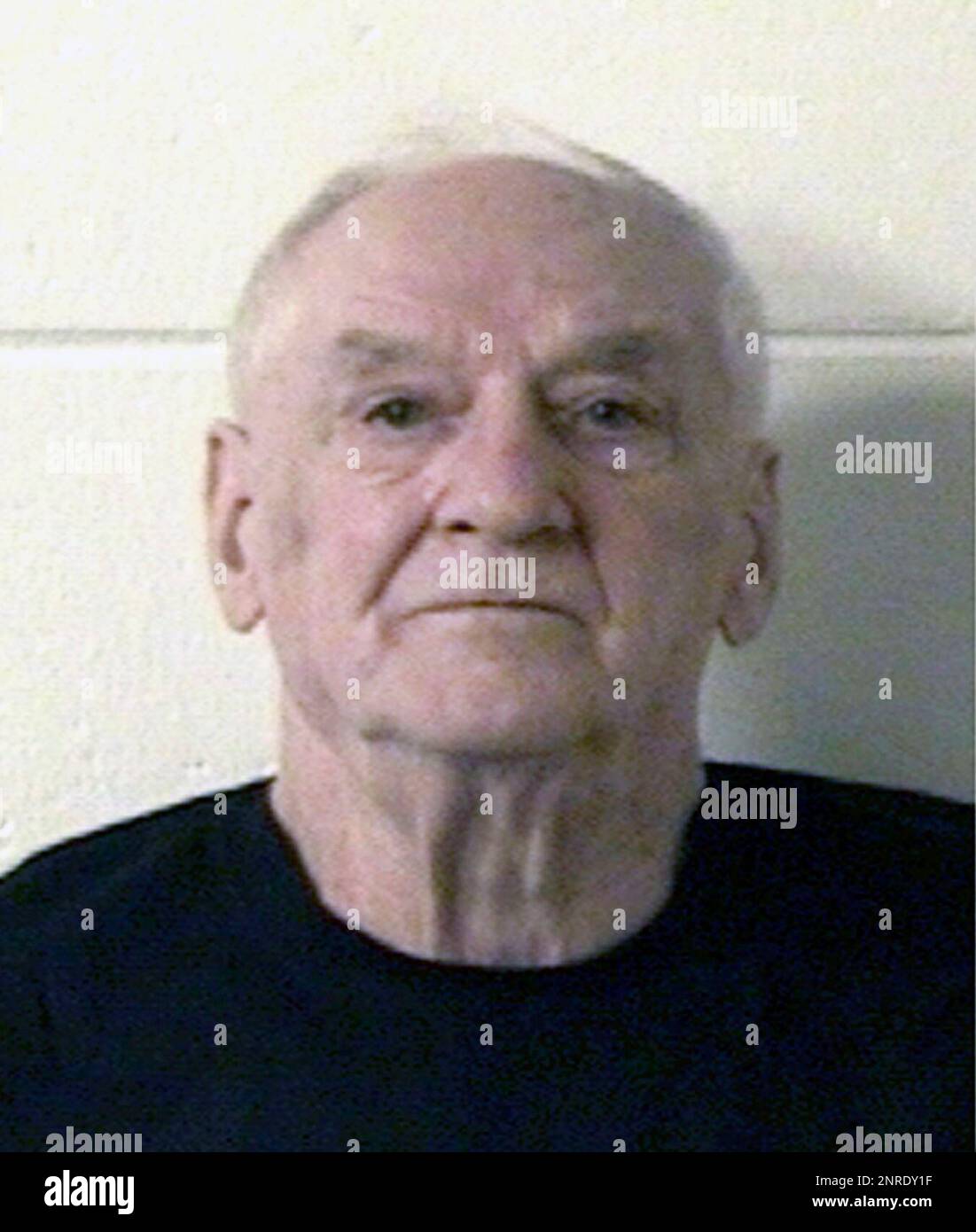 FILE - In this March 22, 2019 booking file photo, provided by the ...