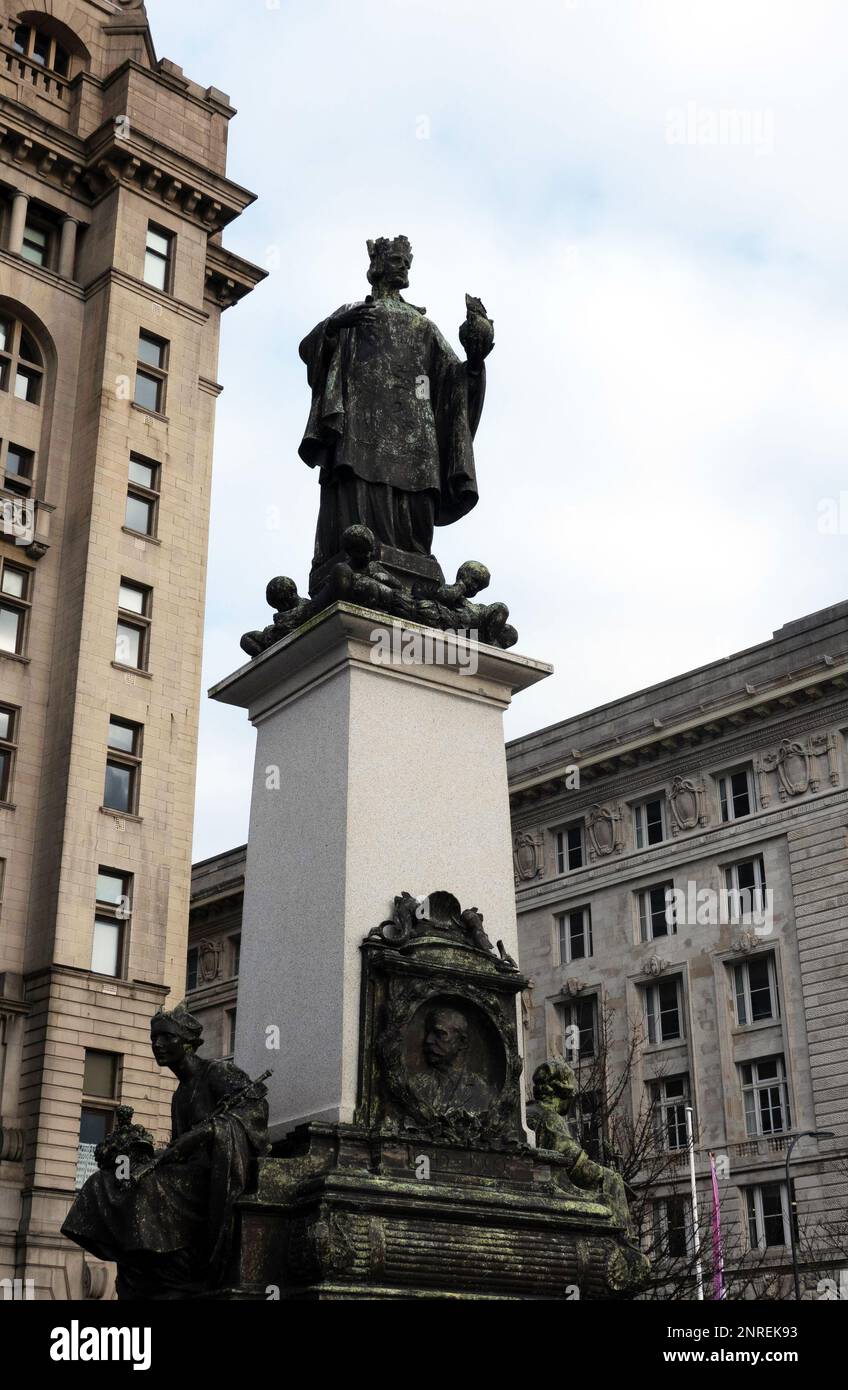 Alfred lewis Banque de photographies et d’images à haute résolution - Alamy