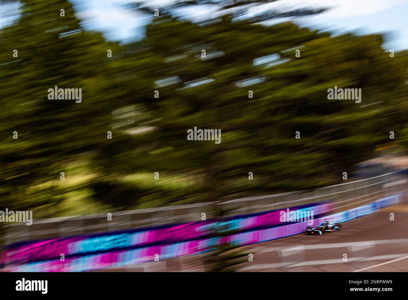 33 TICKTUM Dan (gbr), NIO 333 Formula E Team, Spark-NIO, NIO 333 ER9 ...