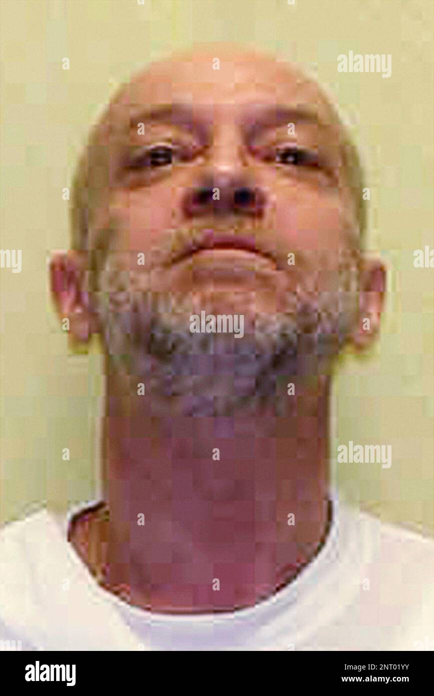 FILE - This undated file photo provided by the Ohio Department of ...