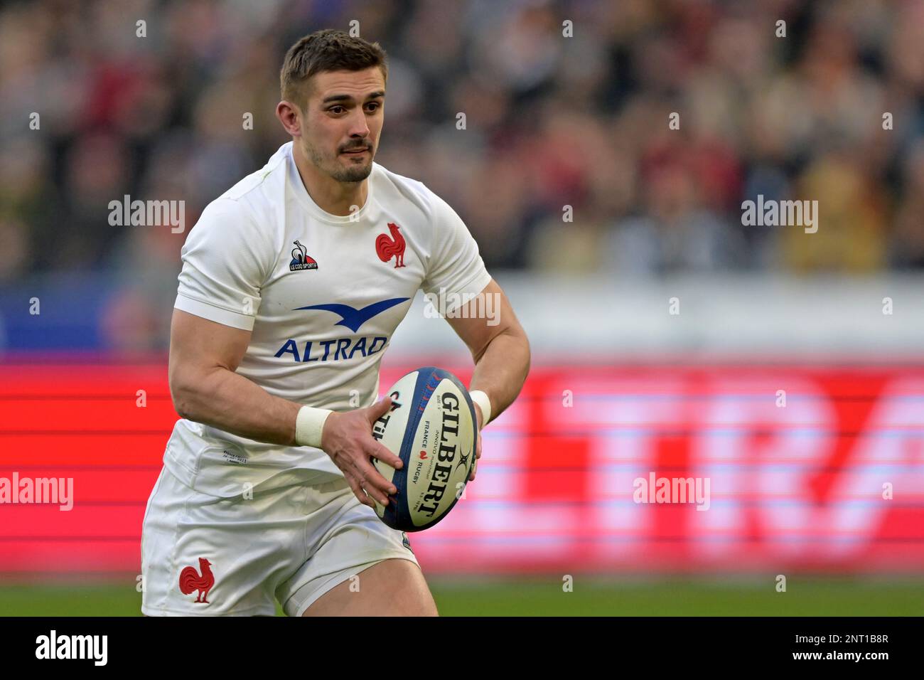 Thomas ramos rugby Banque de photographies et d’images à haute ...