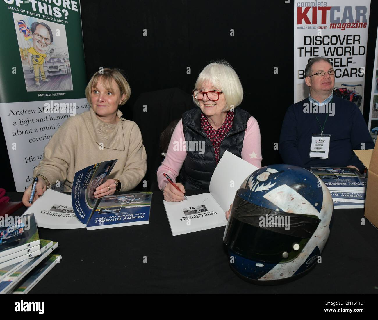 Darren banques Banque de photographies et d’images à haute résolution ...