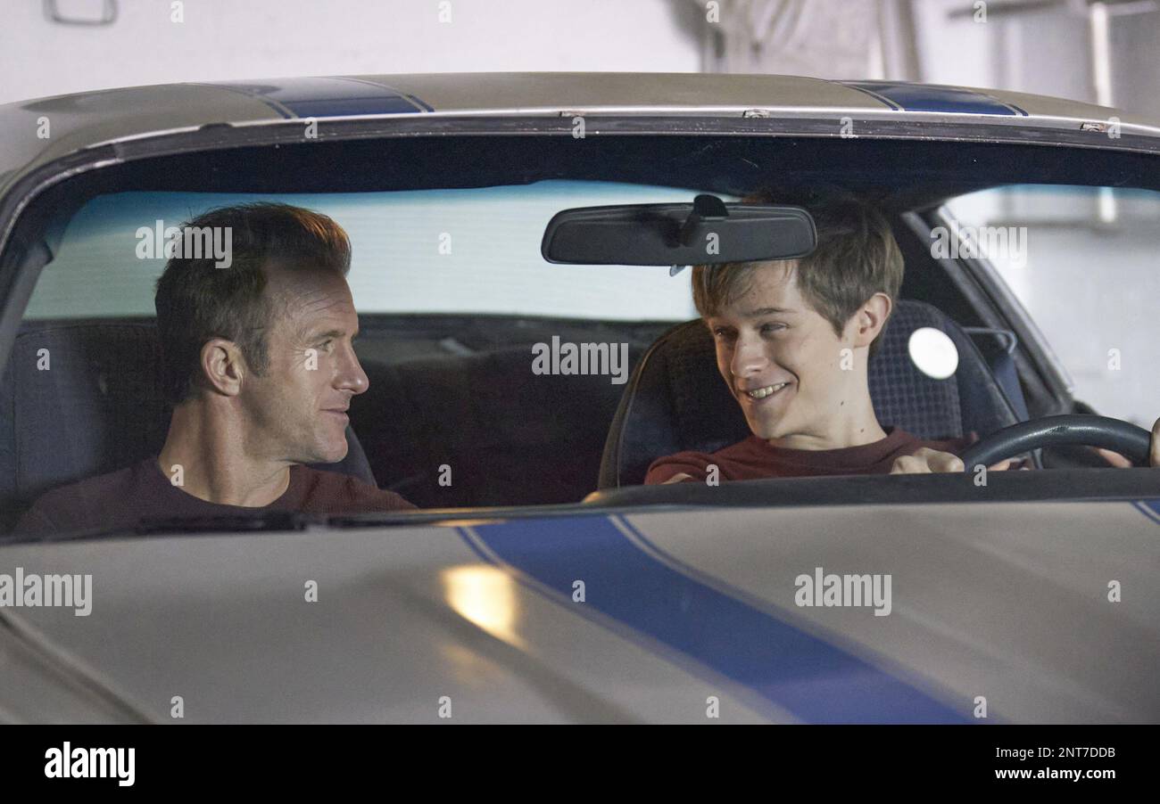 ALERT, (aussi APPELÉ ALERTE : UNITÉ DES PERSONNES DISPARUES), de gauche ...