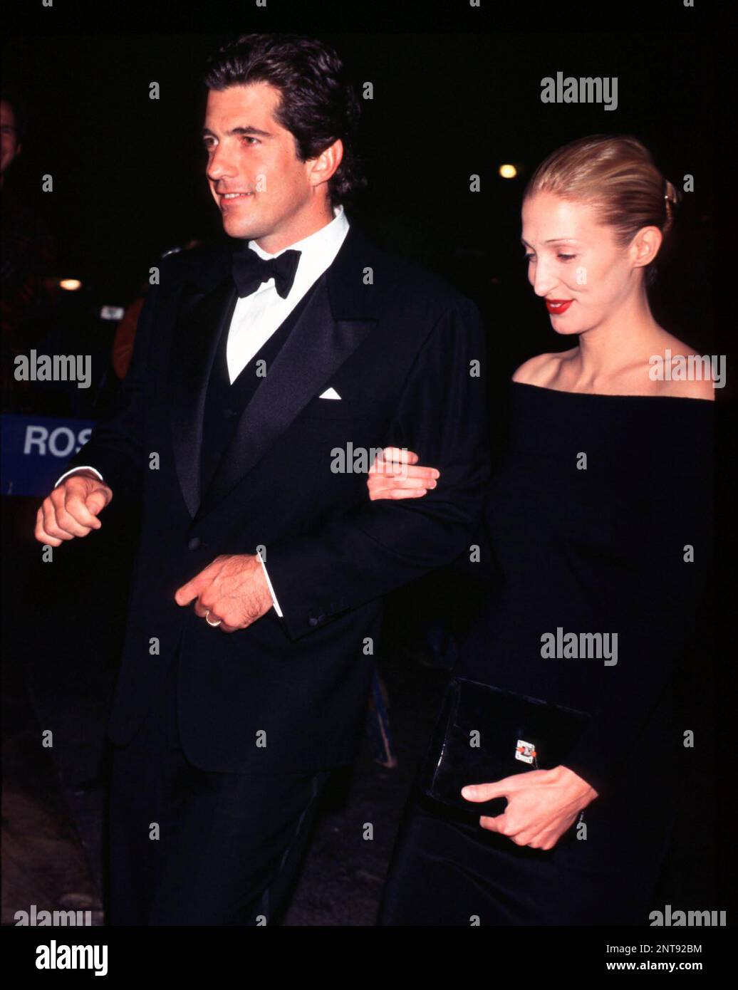 July 16th 2019 - The twenty year anniversary of the death of John F ...