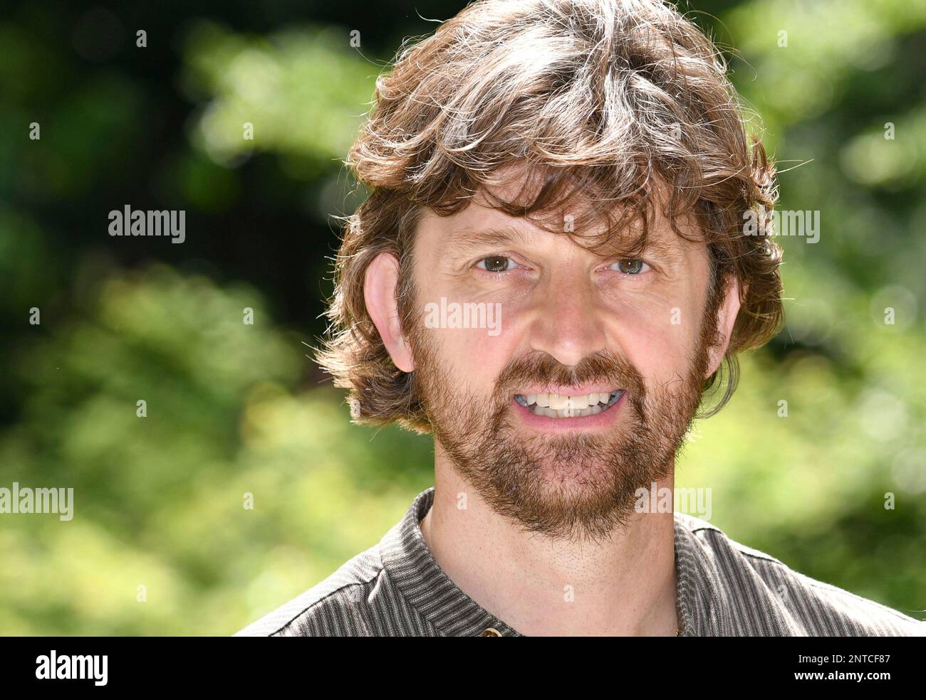 Paul Lightfoot, an Artistic Director of Nederlands Dans Theater since ...