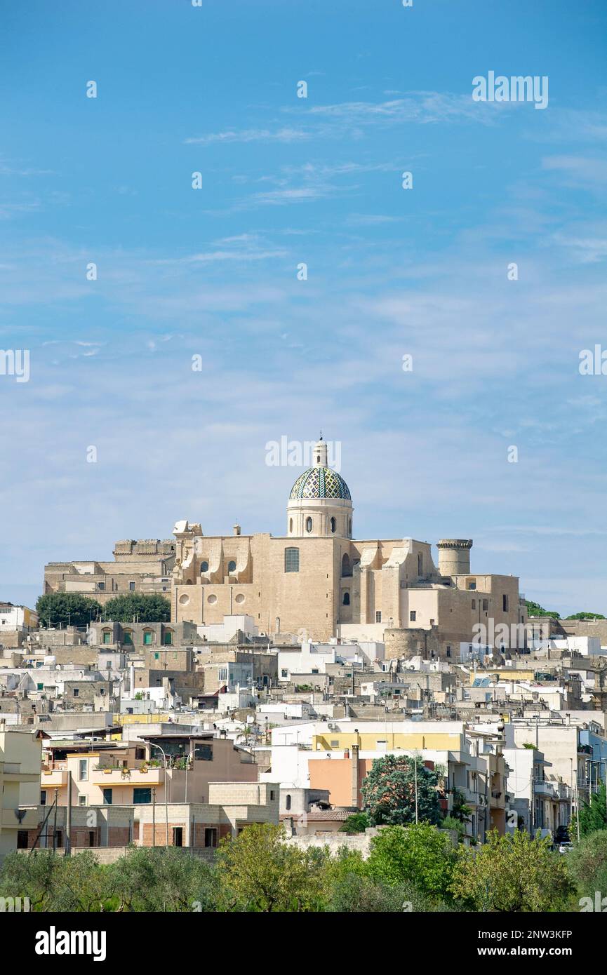 Oria puglia italy Banque de photographies et d’images à haute ...