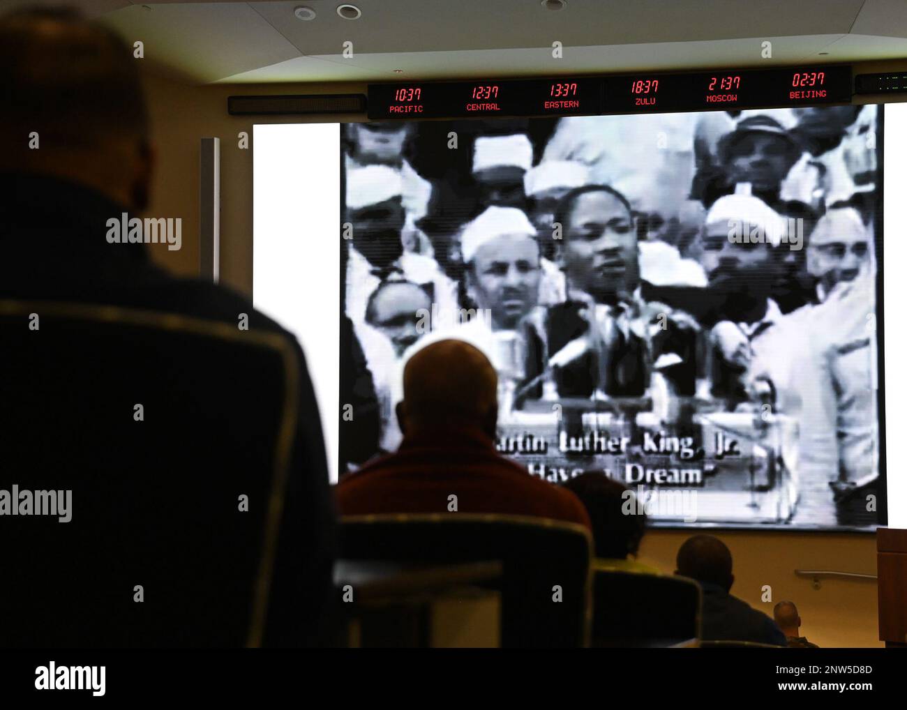 Injustice raciale Banque de photographies et d’images à haute ...