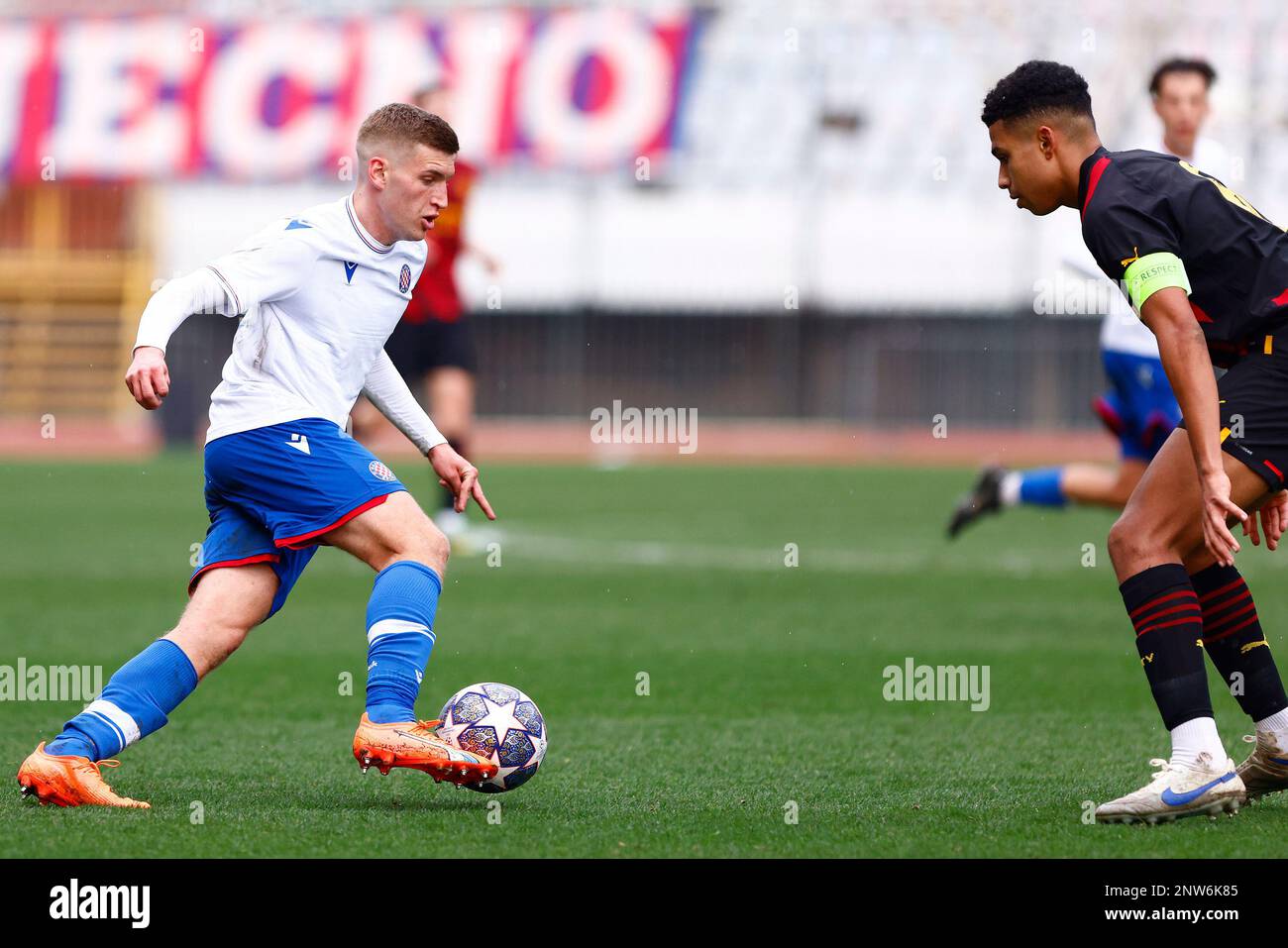 Roko brajkovic Banque de photographies et d’images à haute résolution ...
