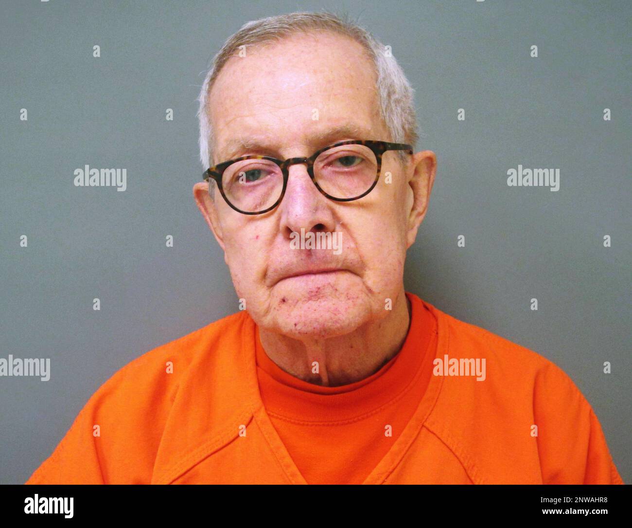 This Feb. 16, 2017 booking photo released by the York County Jail in ...