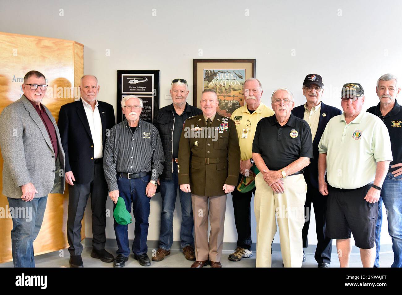 Major général Michael McCurry, États-Unis Le Centre d'excellence de l ...