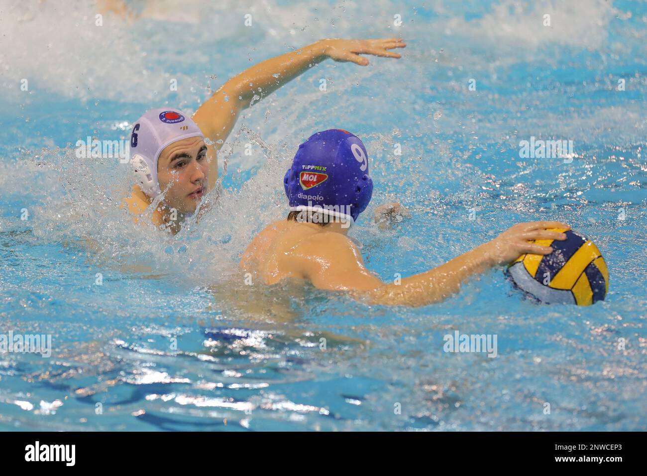 Toni jelavic Banque de photographies et d’images à haute résolution - Alamy