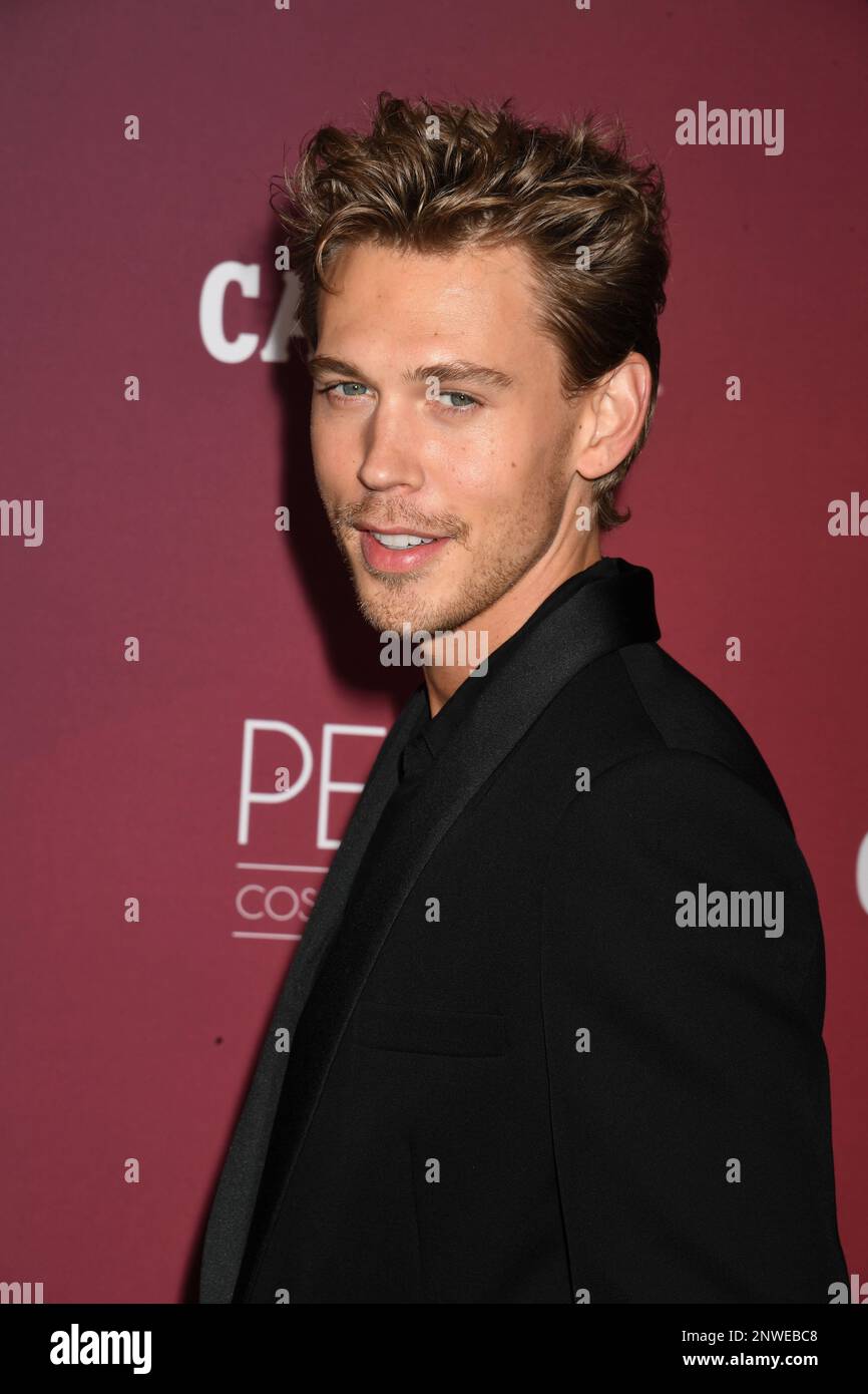 Austin butler 2023 Banque de photographies et d’images à haute ...