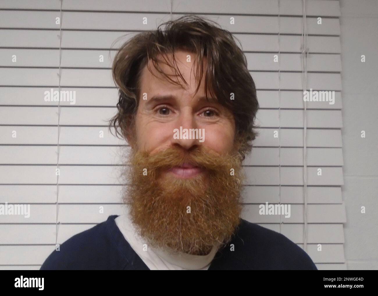 This undated photo provided by the Christian County Missouri Sheriff's ...