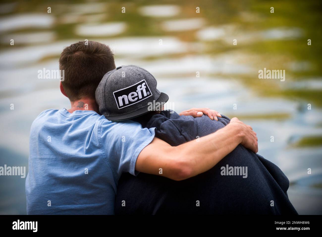 Within hours of Flint Police pulling out the body of 32-year-old ...