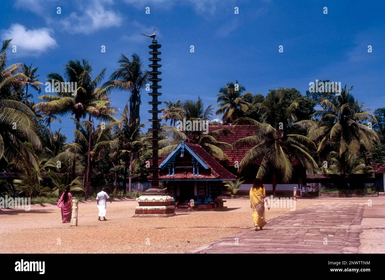 Haripad au kerala Banque de photographies et d’images à haute ...