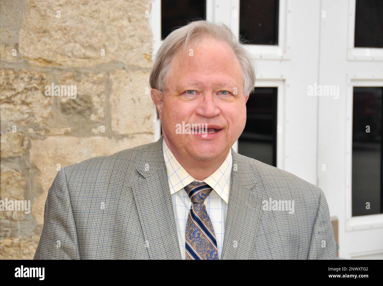 Centre d'excellence de commandement de mission Banque de photographies ...