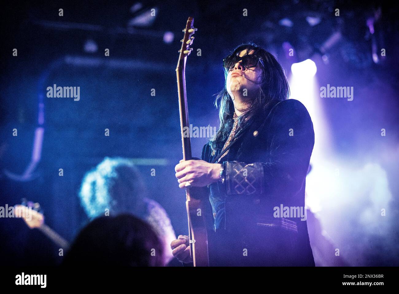 John notto Banque de photographies et d’images à haute résolution - Alamy