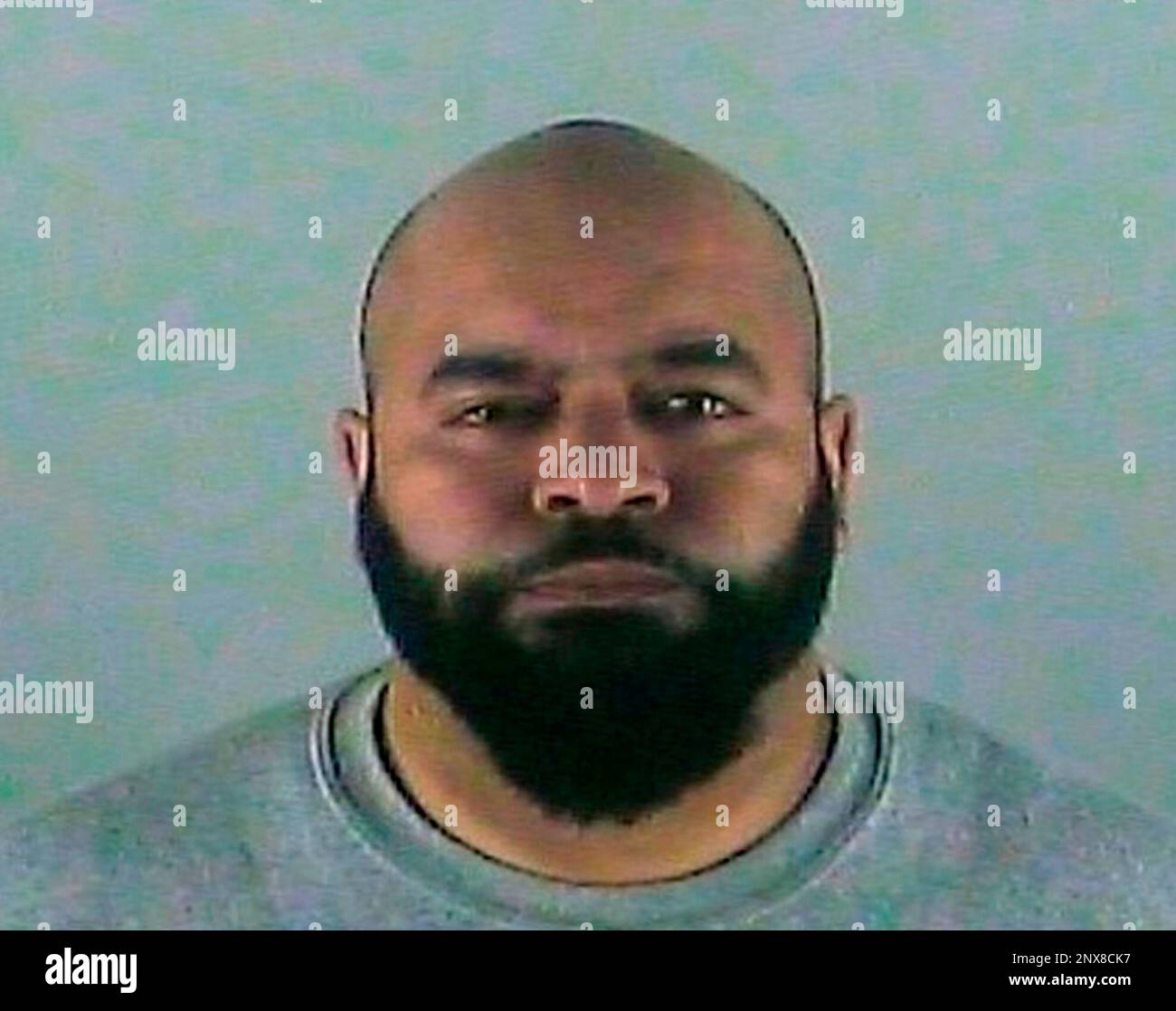 FILE - This undated file photo provided by the Deschutes County Sheriff ...