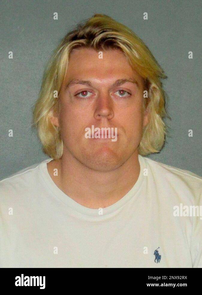 FILE-This undated file photo provided by the East Baton Rouge Sheriff's ...