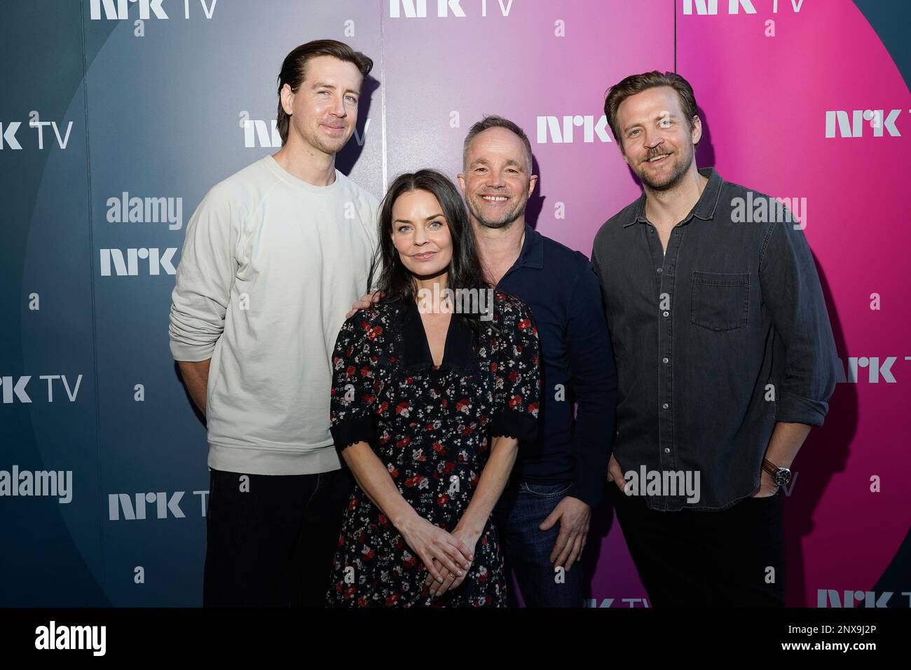 Oslo 20230301 Banque de photographies et d’images à haute résolution ...