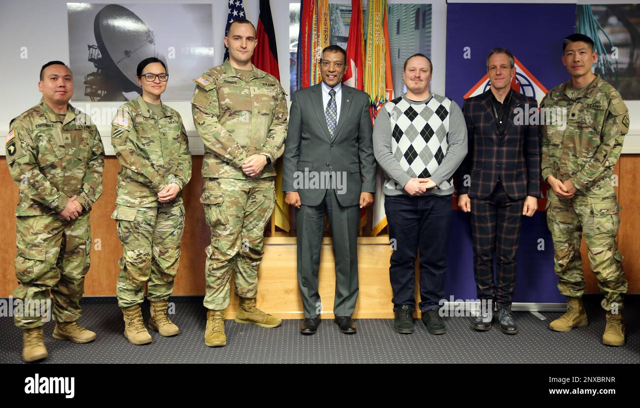 Le Dr Raj G. Iyer, dirigeant principal de l'information pour la réforme ...