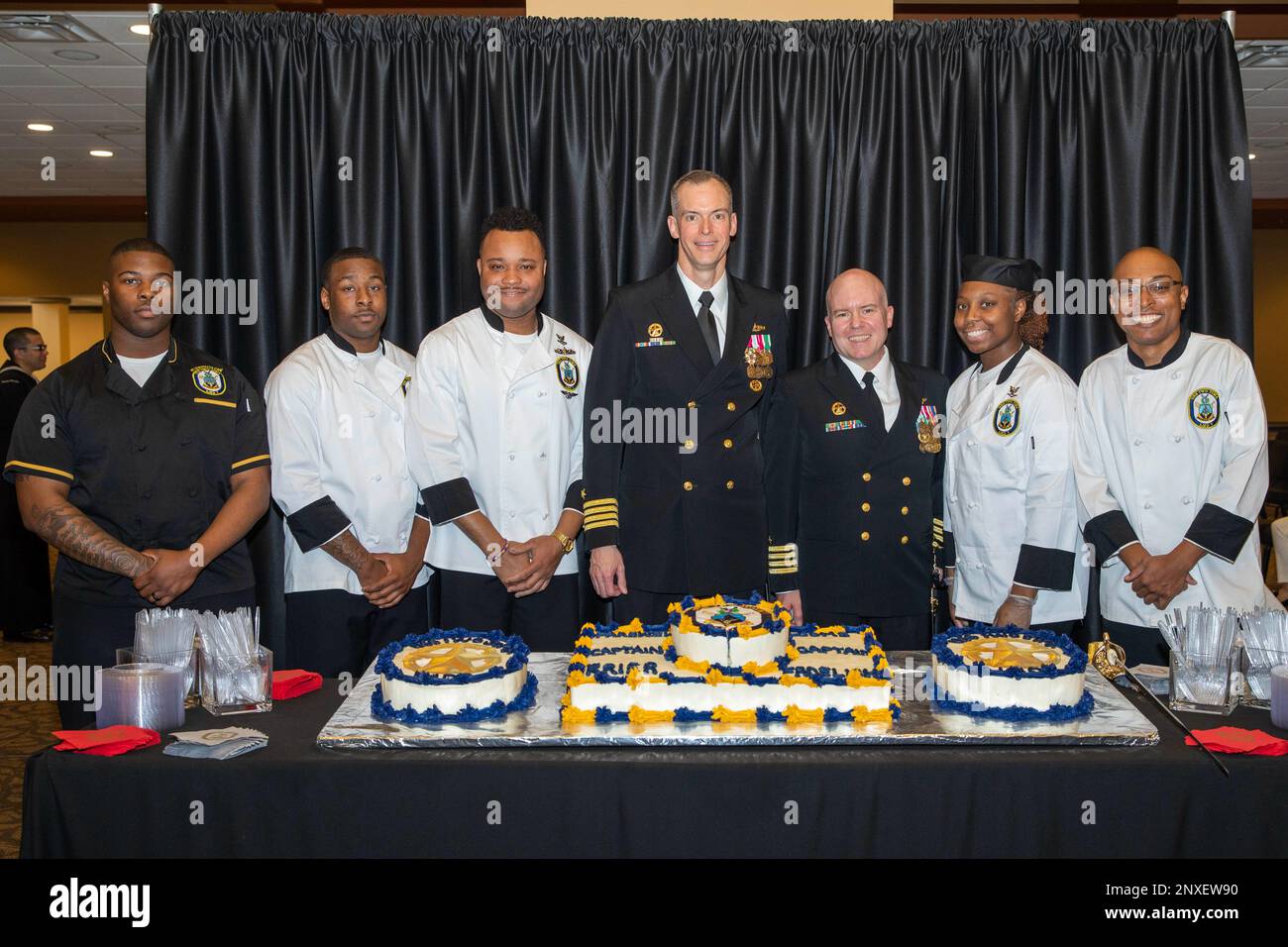 General dynamics nassco shipyard Banque de photographies et d’images à ...