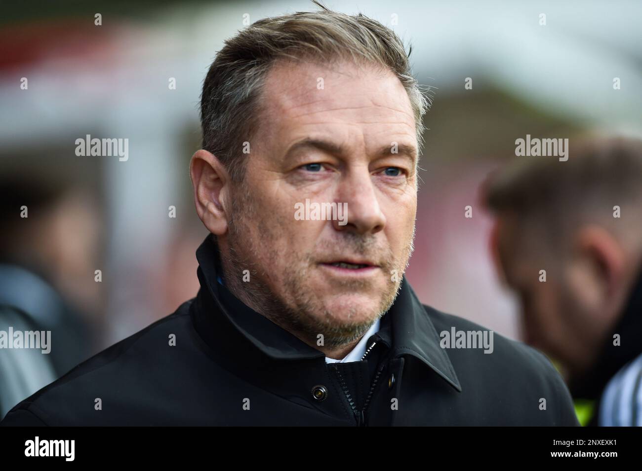 Scott lindsey crawley Banque de photographies et d’images à haute ...