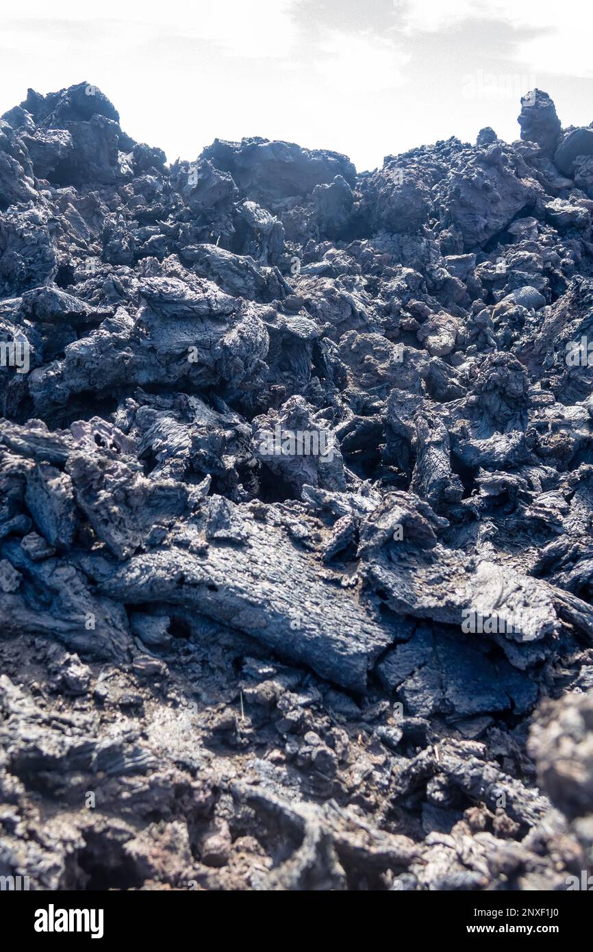 Latite rock Banque de photographies et d’images à haute résolution - Alamy