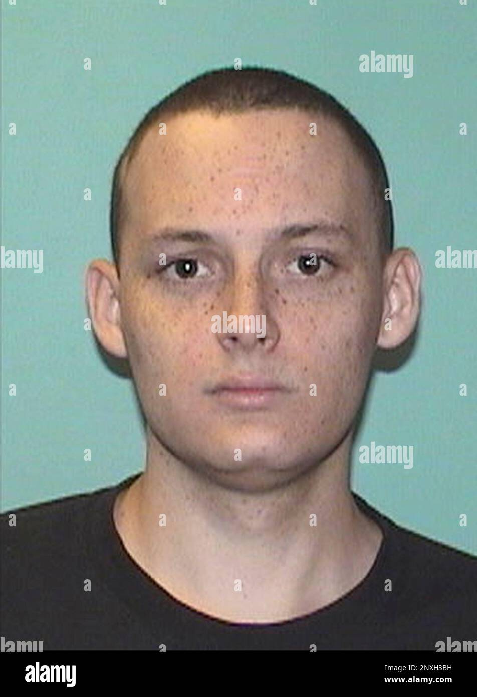 FILE - This undated file photo provided by the San Juan County Sheriff ...