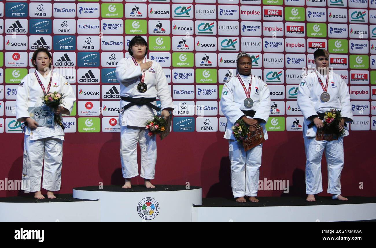 Hayun kim Banque de photographies et d’images à haute résolution - Alamy