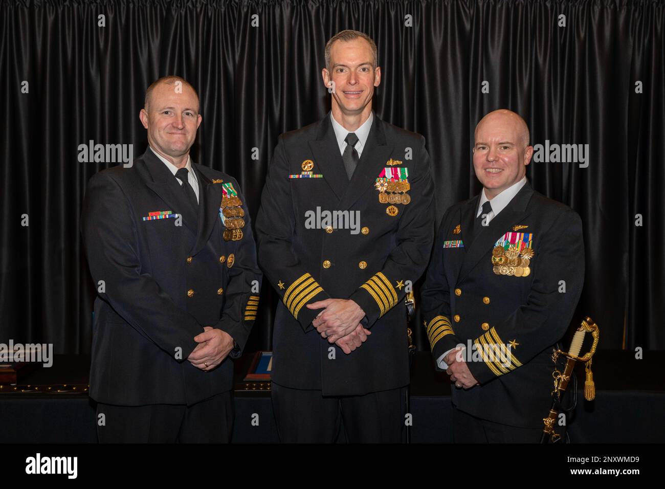 General dynamics nassco shipyard Banque de photographies et d’images à ...