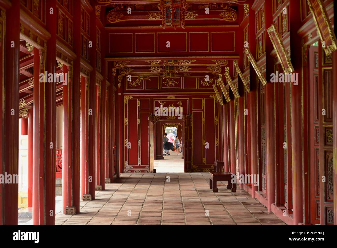 Ville interdite violette Banque de photographies et d’images à haute ...