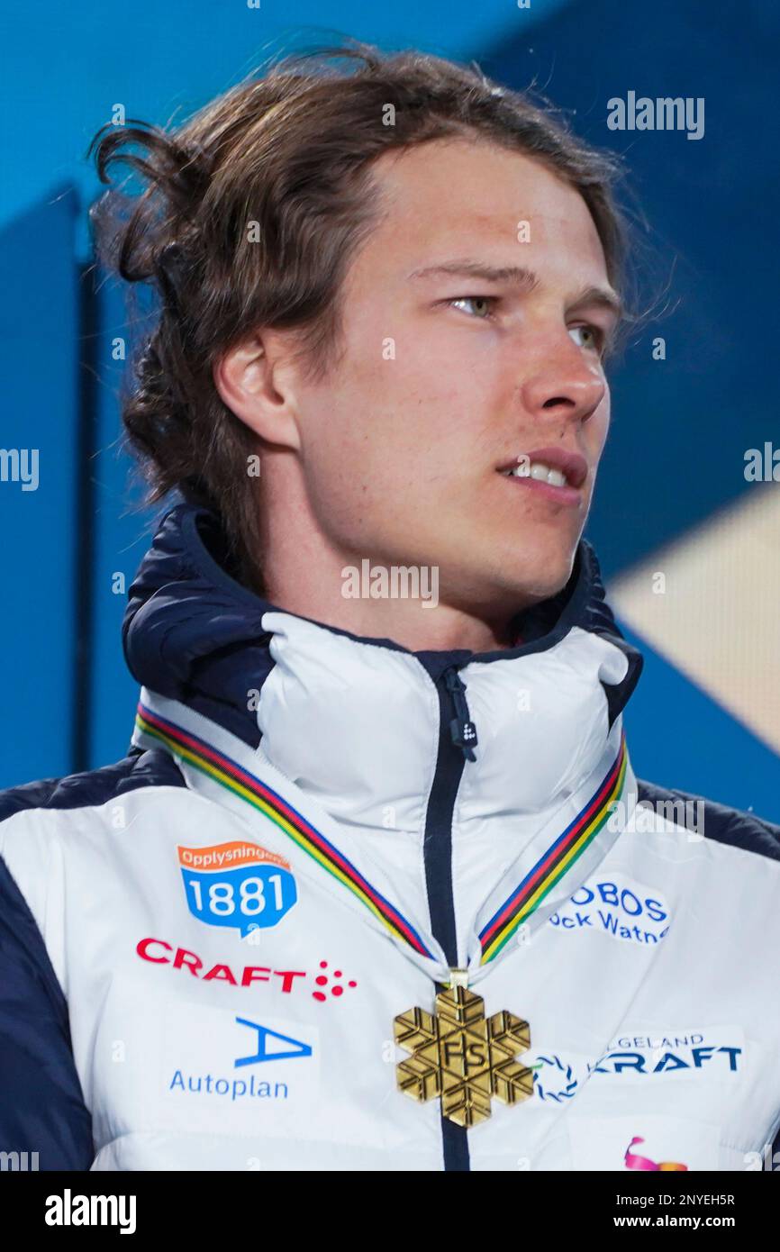 Medaillen planica Banque de photographies et d’images à haute ...