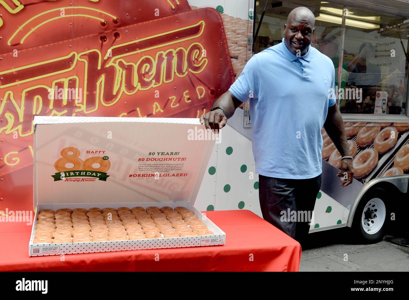Photo by: Dennis Van Tine/STAR MAX/IPx20177/13/17Shaquille O’Neal ...