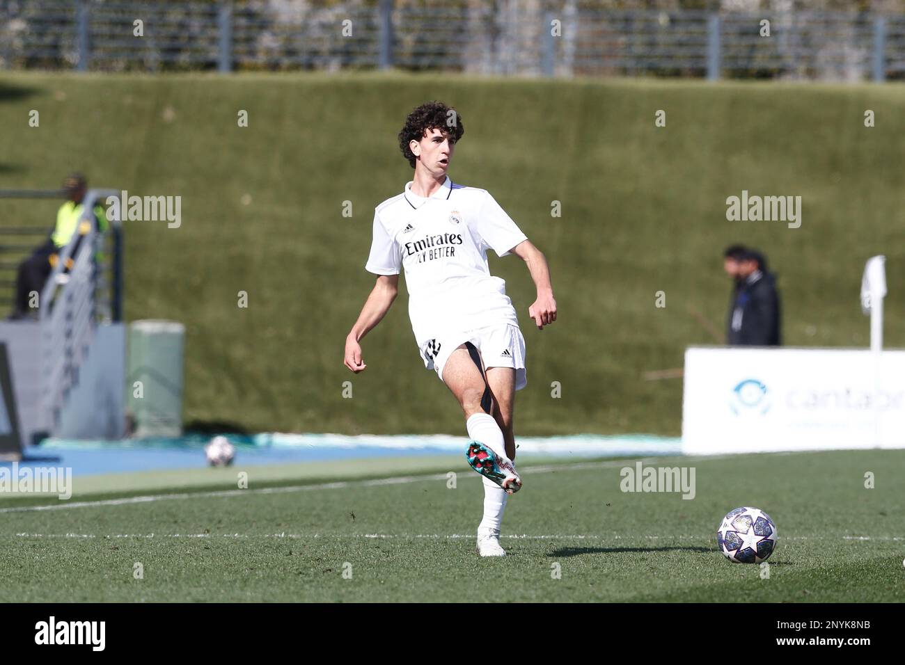 Jacobo ramon naveros Banque de photographies et d’images à haute ...