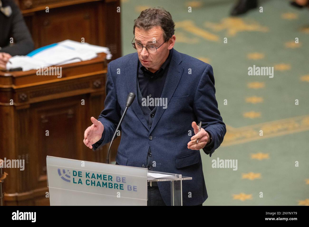 Wouter beke Banque de photographies et d’images à haute résolution - Alamy