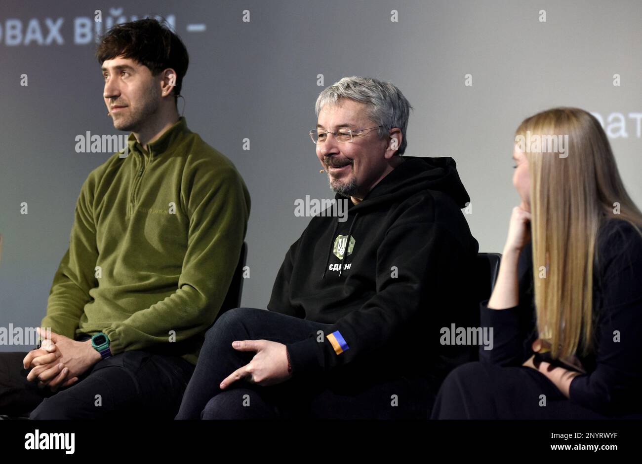 Anton melnyk Banque de photographies et d’images à haute résolution - Alamy